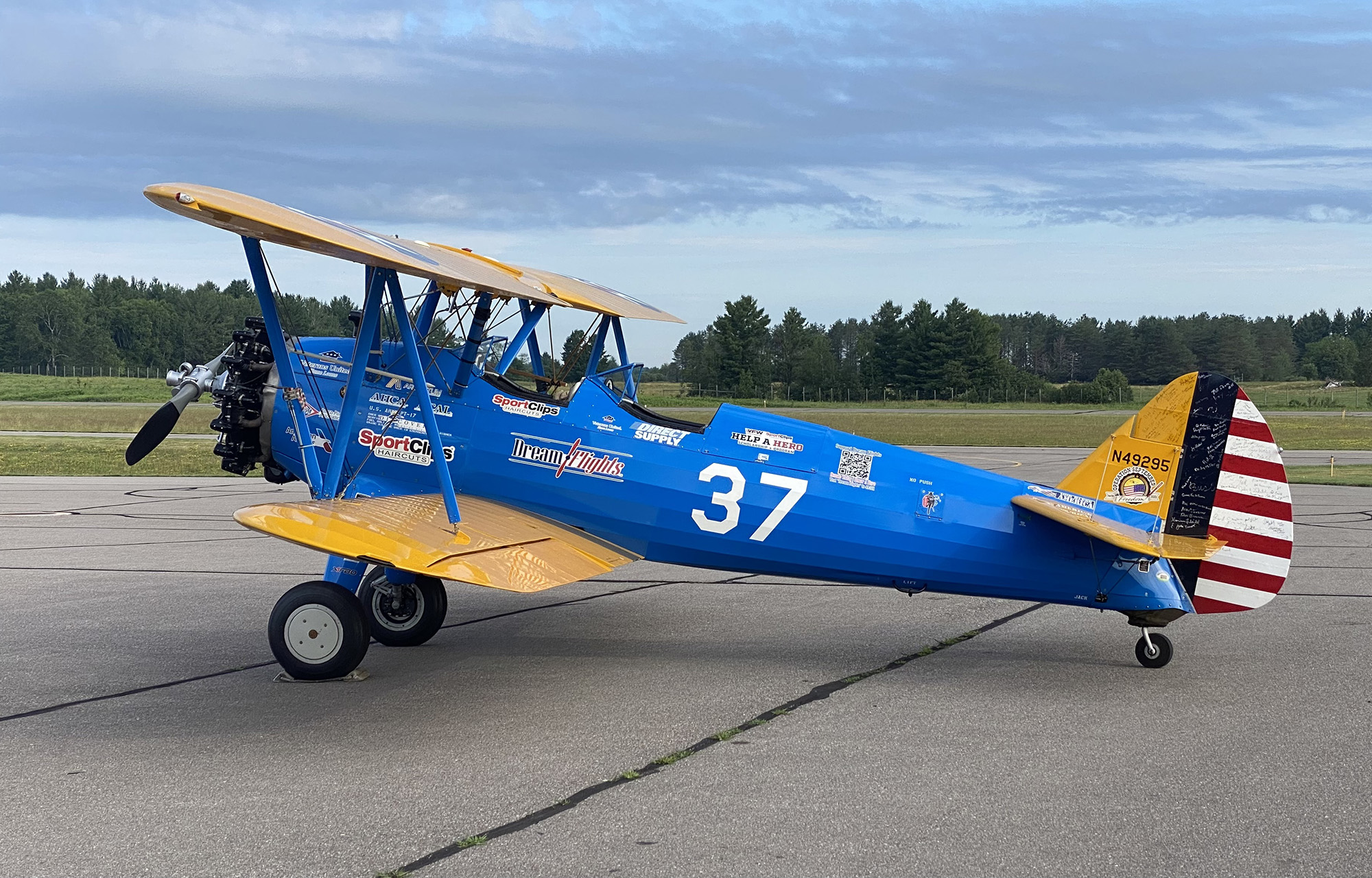 Planes, Vehicles & More | Legacy Airbase